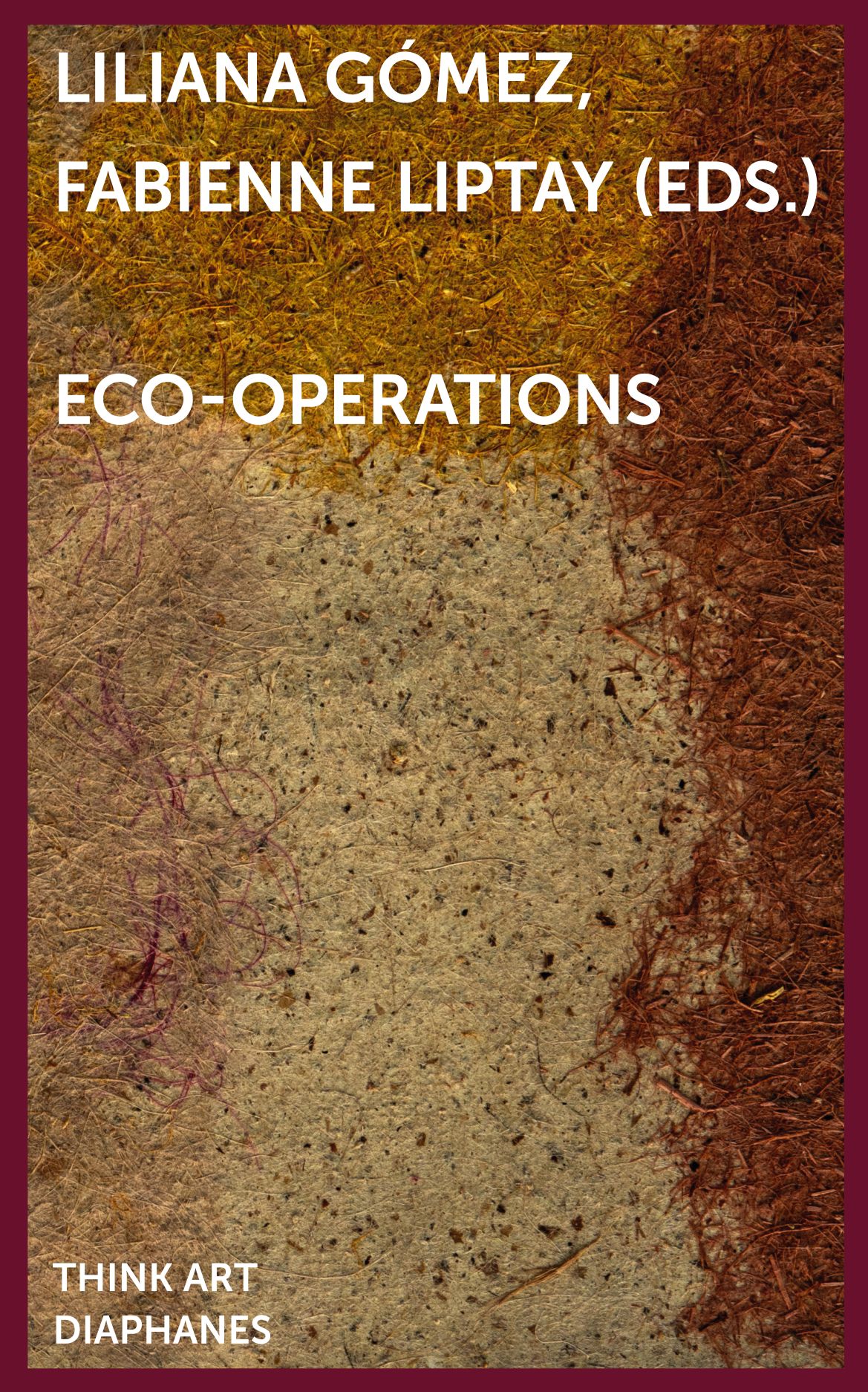 eco-operations, Liptay, Gómez