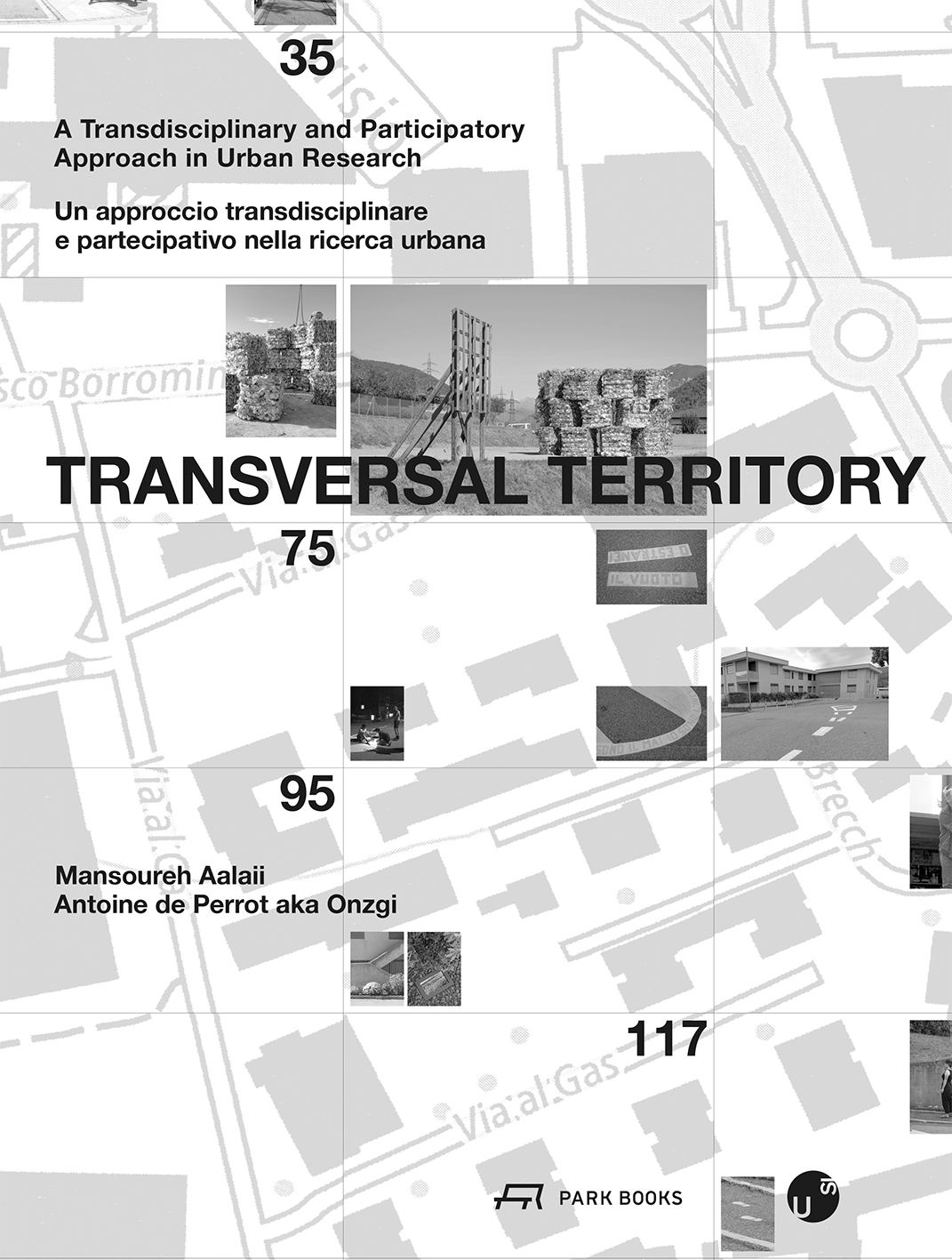 Transversal Territory: A Transdisciplinary and Participatory Approach ...