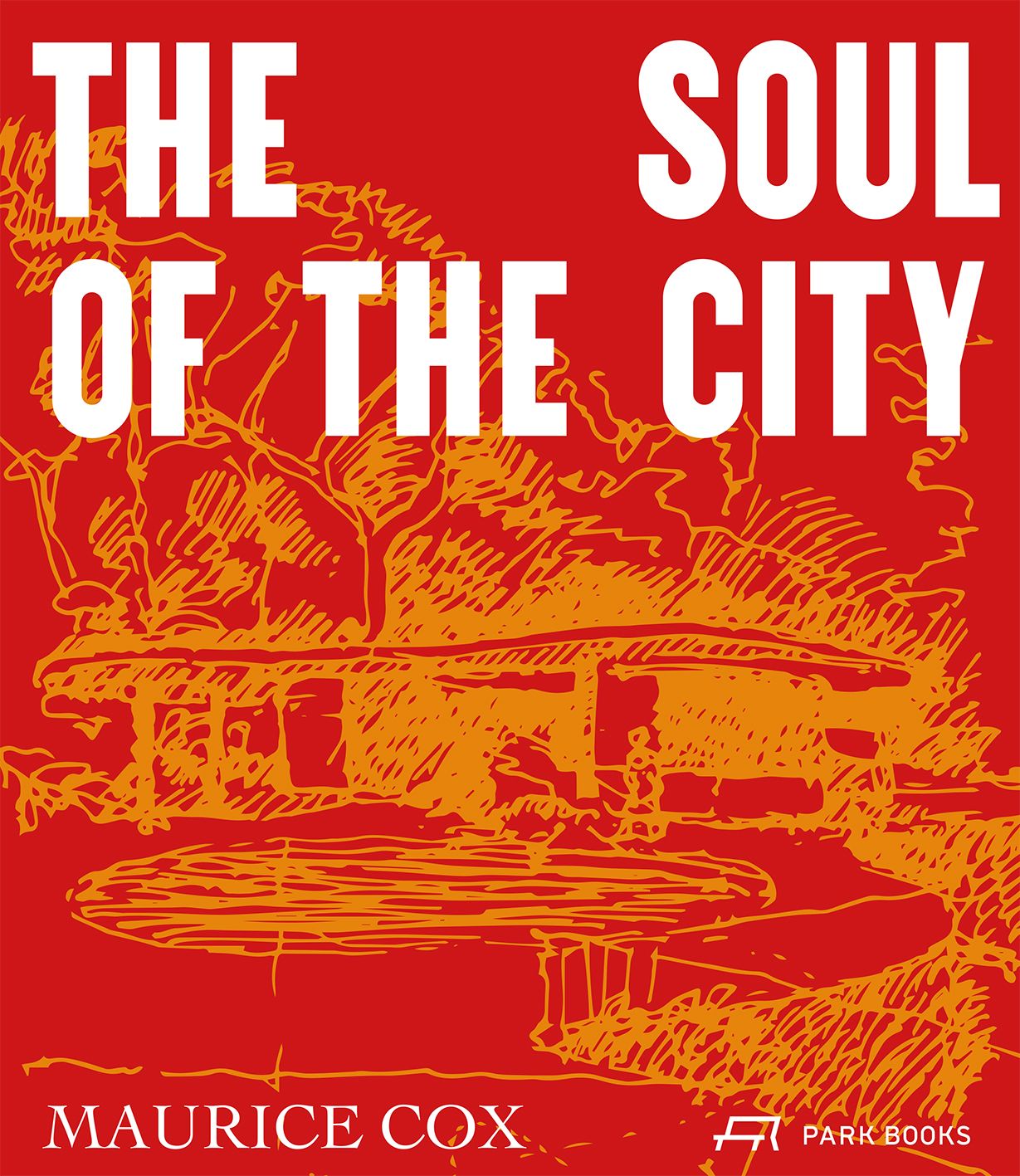 Maurice Cox: The Soul of the City, Cox, Hernandez, Sabatino