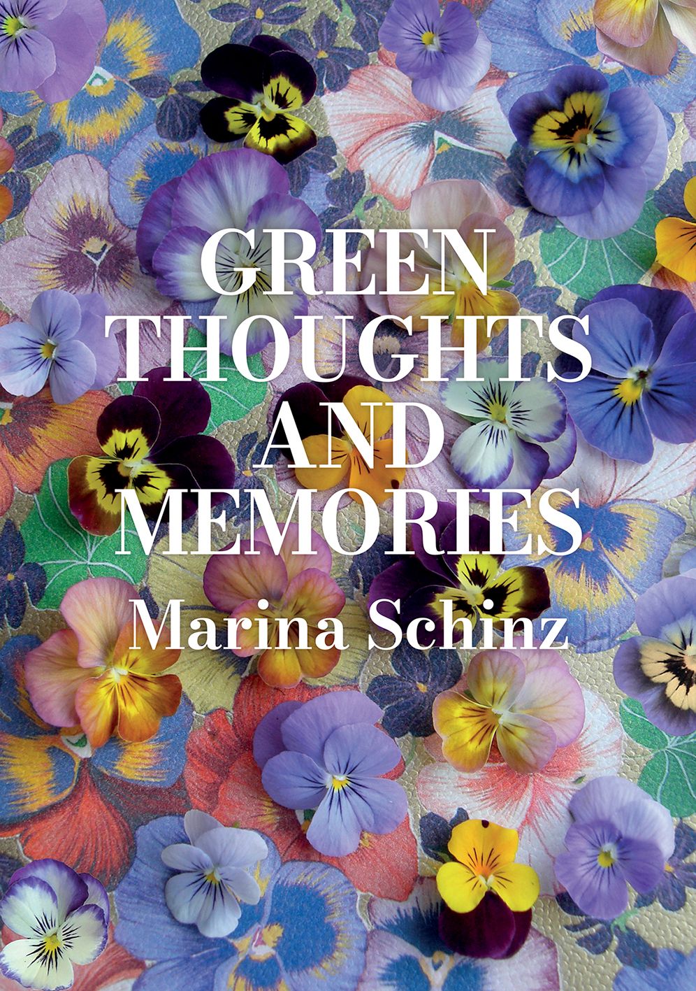 Green Thoughts and Memories, Schinz