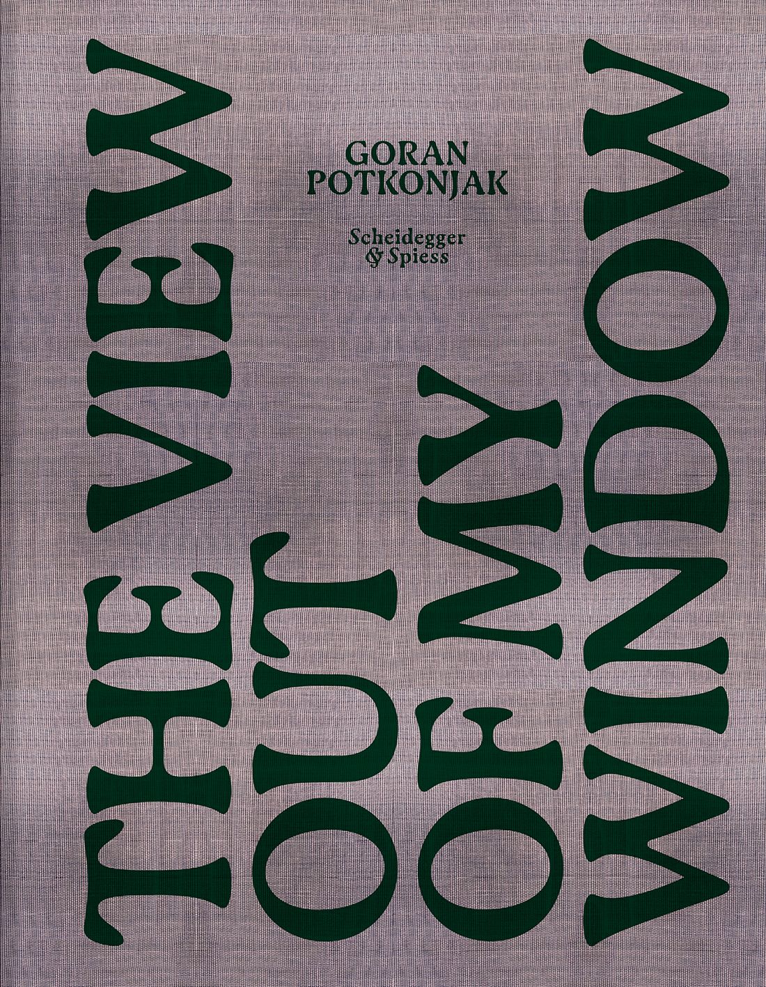 The View Out of My Window: Seoul, Busan, Tokyo, Taipei, Guangzhou ...
