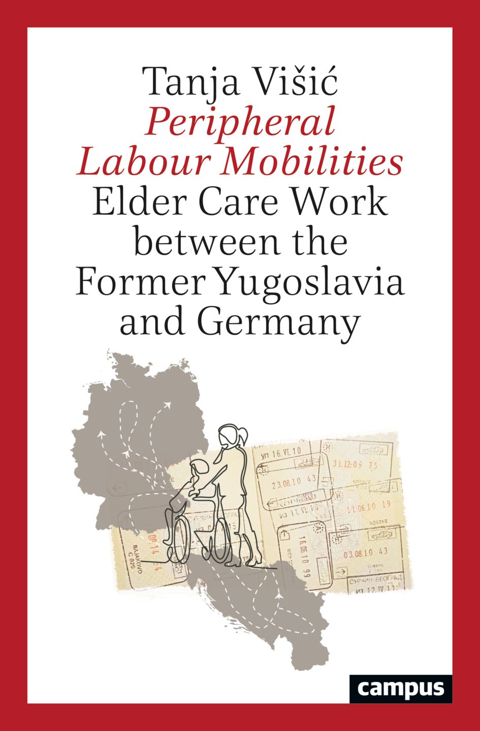 Peripheral Labour Mobilities, Višic