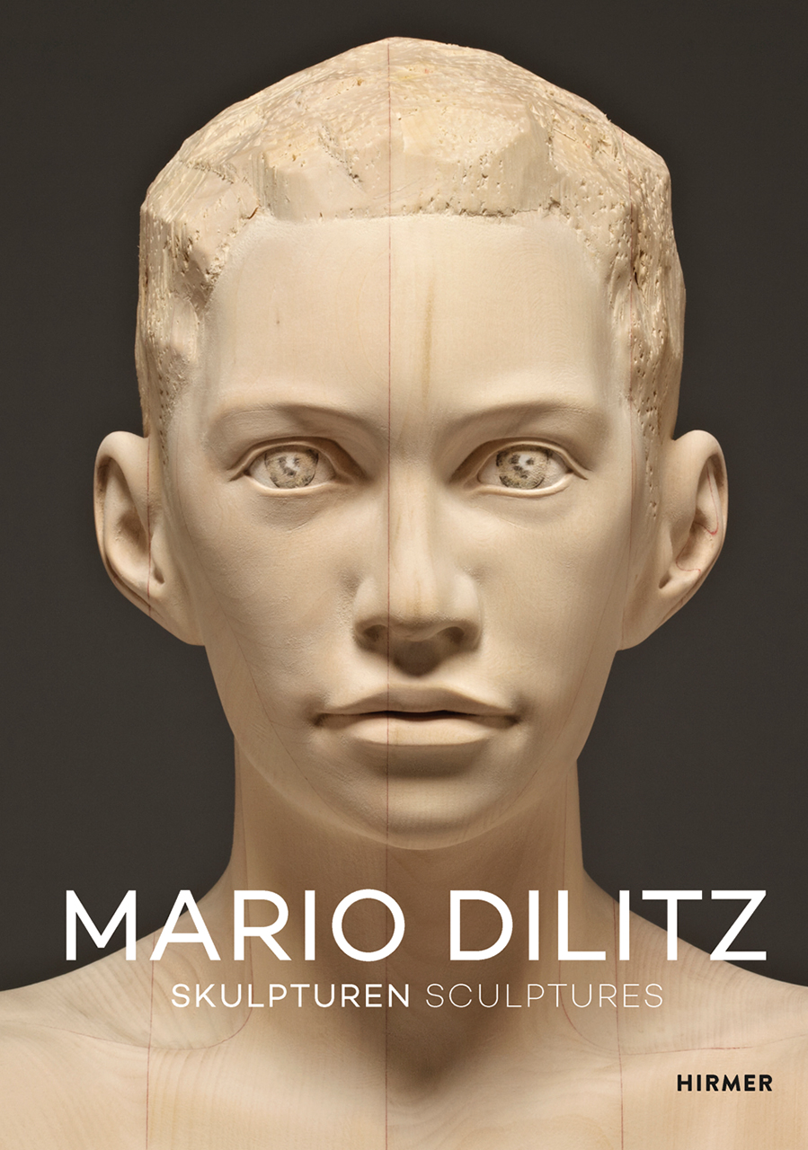 Mario Dilitz: Sculptures, Dilitz