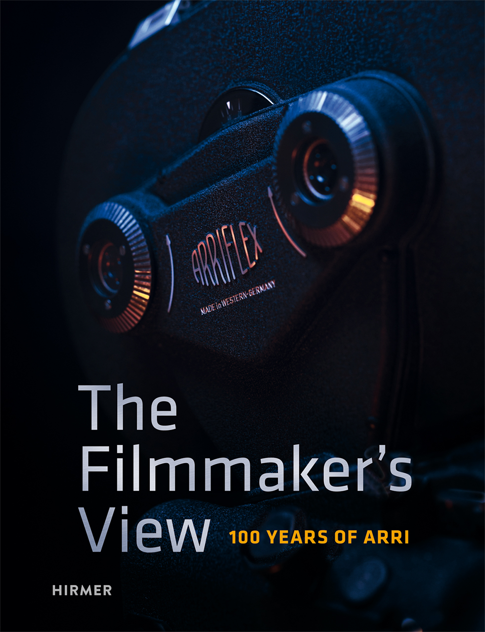 The Filmmaker’s View: 100 Years of ARRI, ARRI
