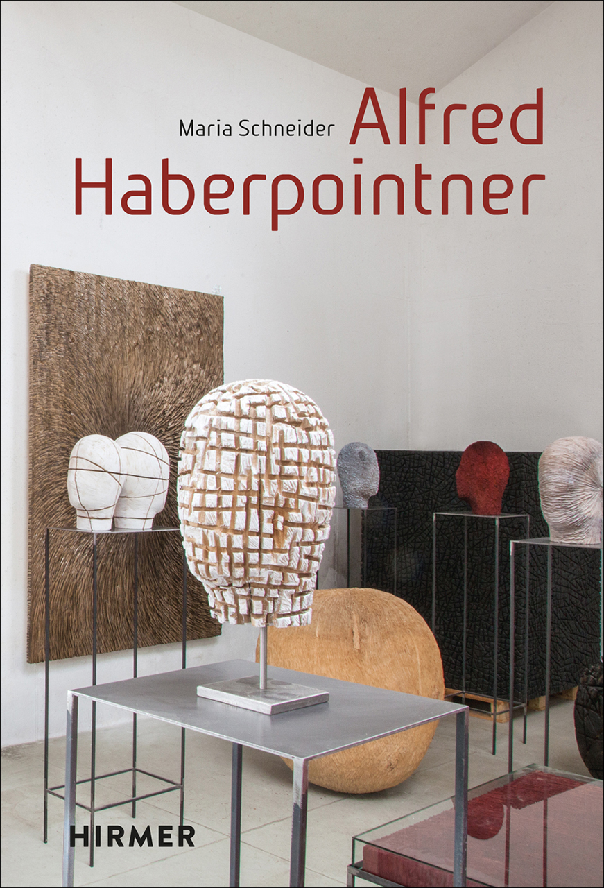 Alfred Haberpointner, Schneider