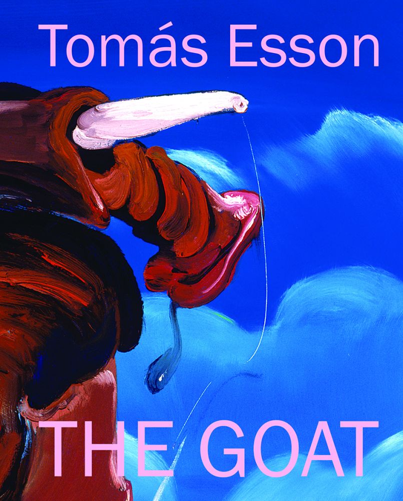 Tomás Esson: The GOAT, Moreno