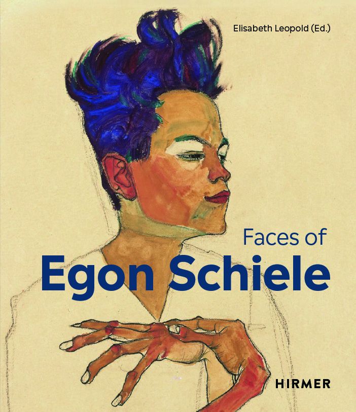 The Faces of Egon Schiele: Self-portraits, Leopold, Kutzenberger