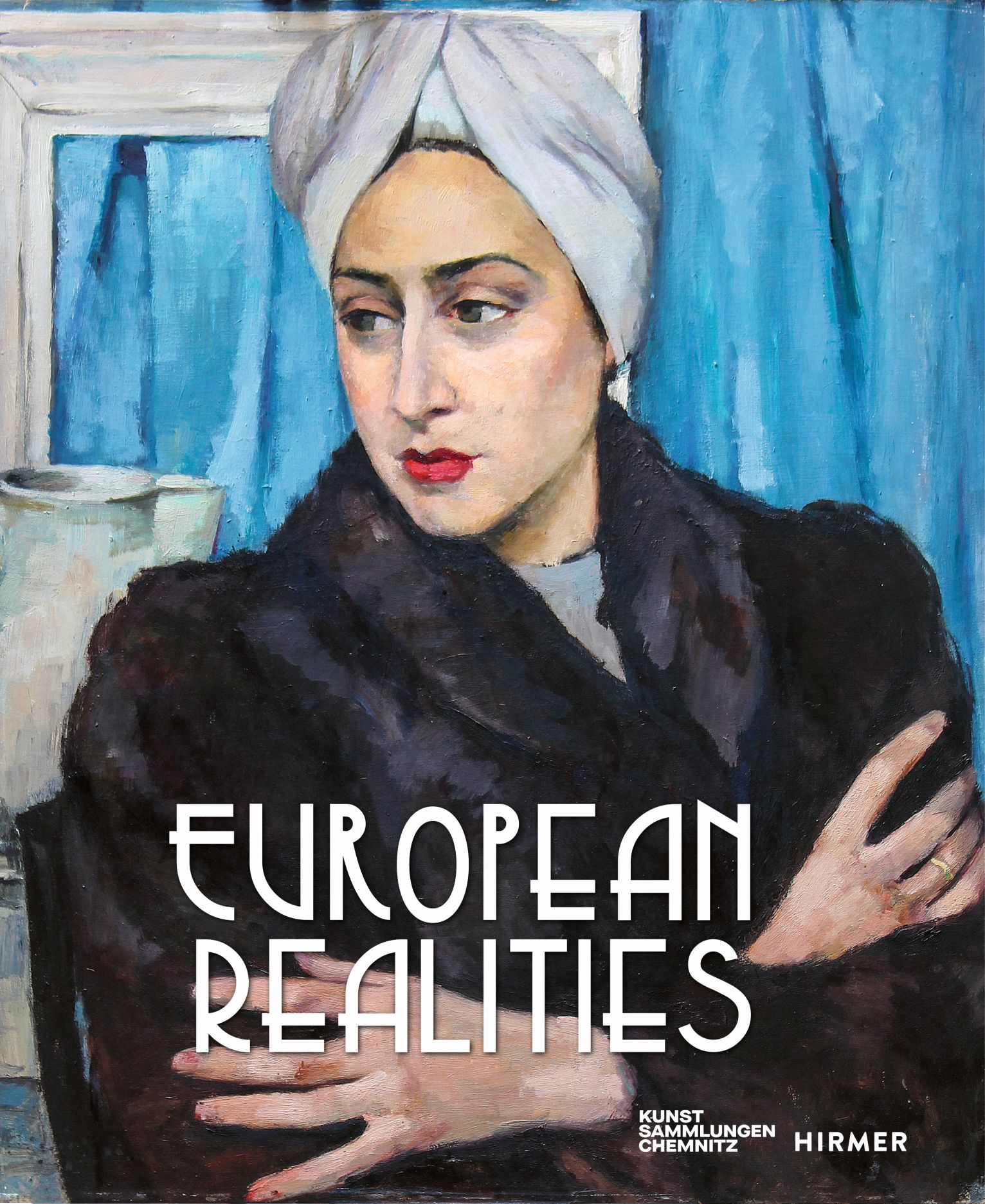 European Realities: Realism Movements of the 1920s and 1930s, Richter ...
