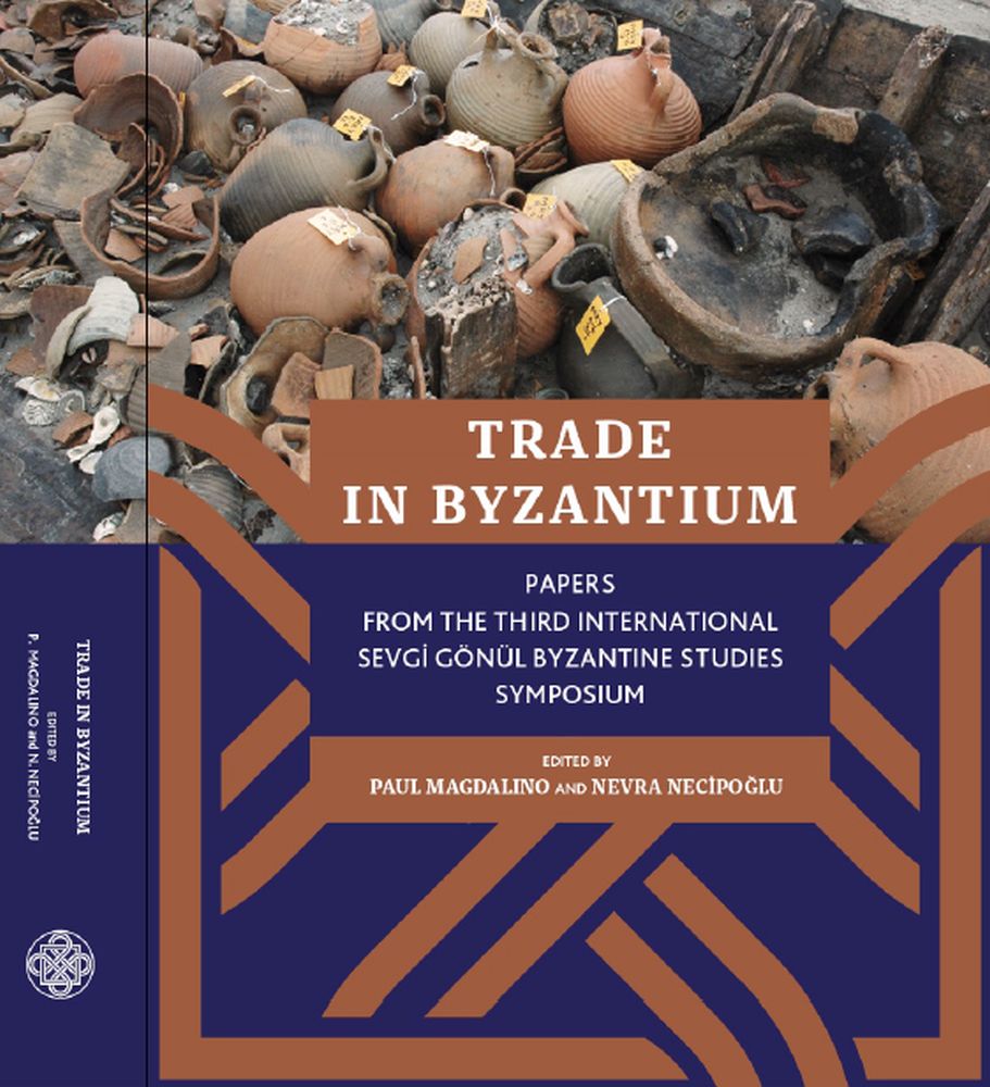 Byzantium Poster