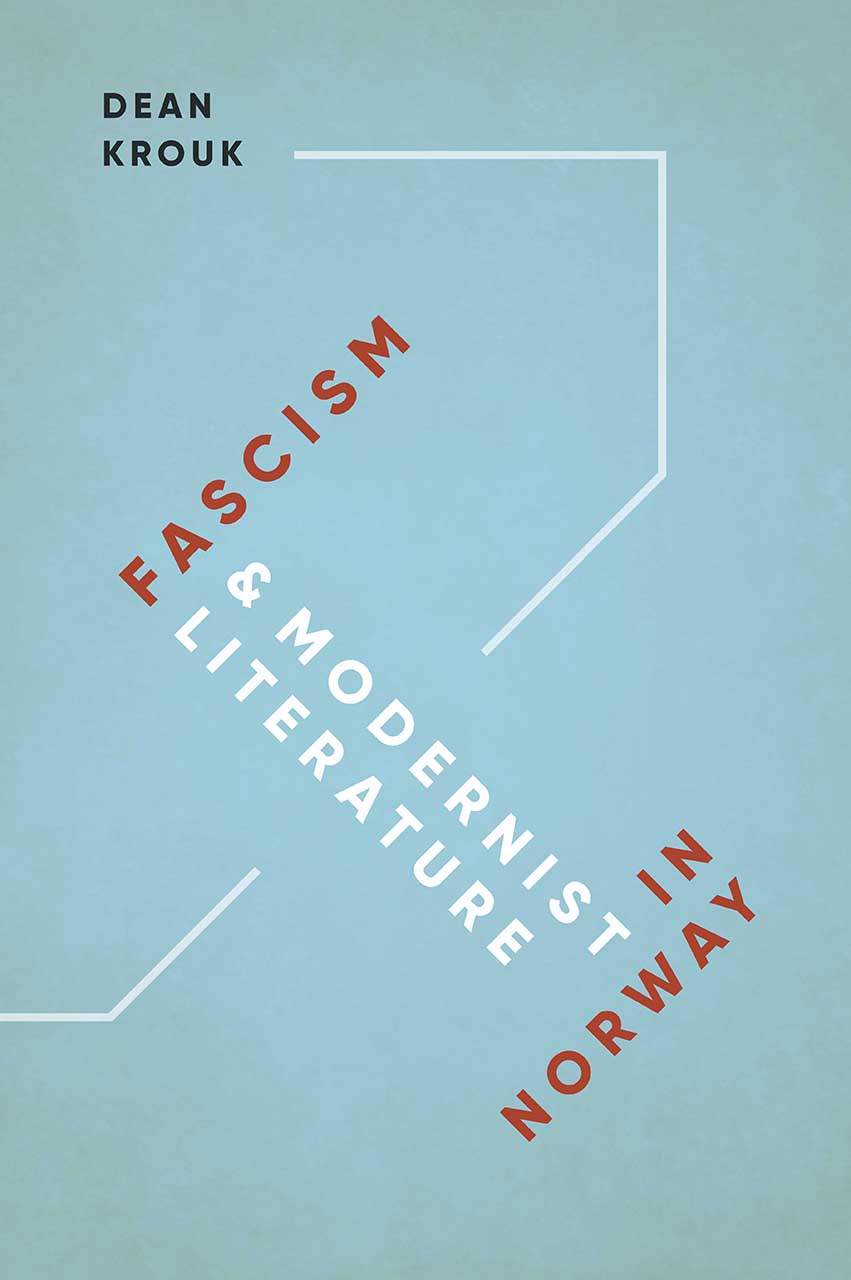 Fascism and Modernist Literature in Norway, Krouk