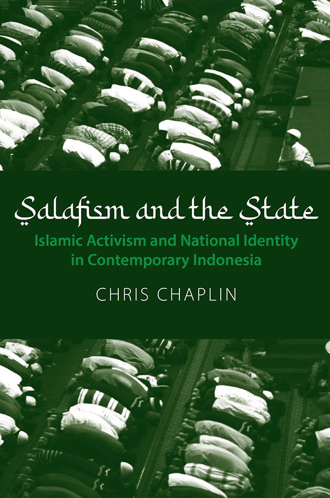 Salafism and the State: Islamic Activism and National Identity in ...