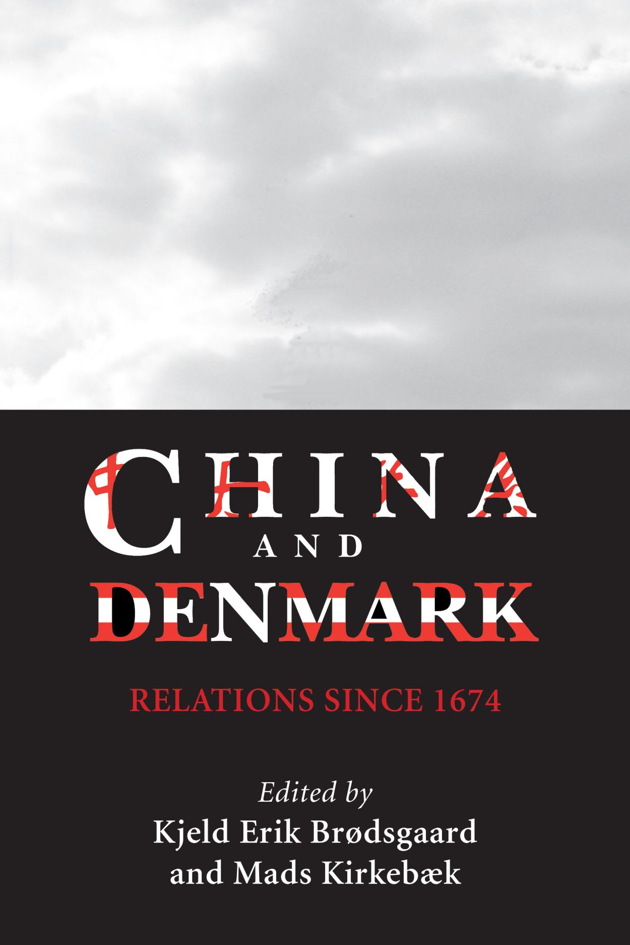 China and Denmark: Relations Since 1674, Brødsgaard, Kirkebæk