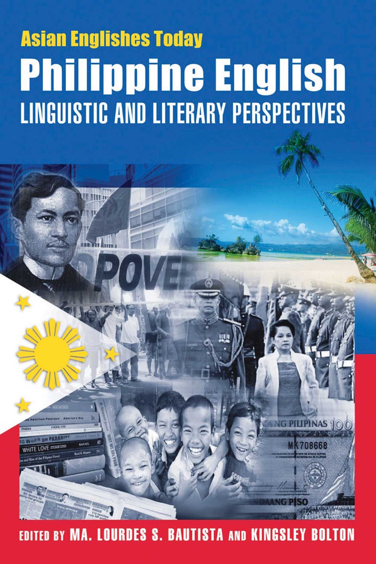Philippine English: Linguistic and Literary Perspectives, Bautista, Bolton