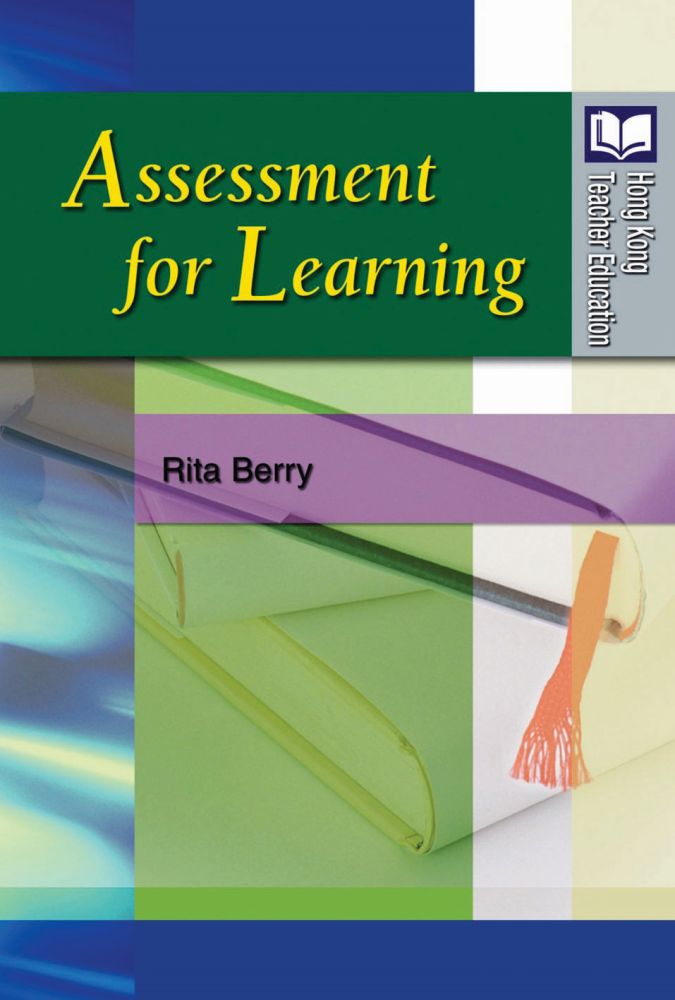 Assessment for Learning, Berry
