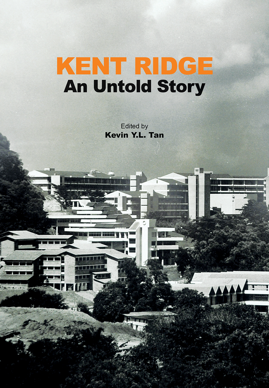 Kent Ridge: An Untold Story, Tan