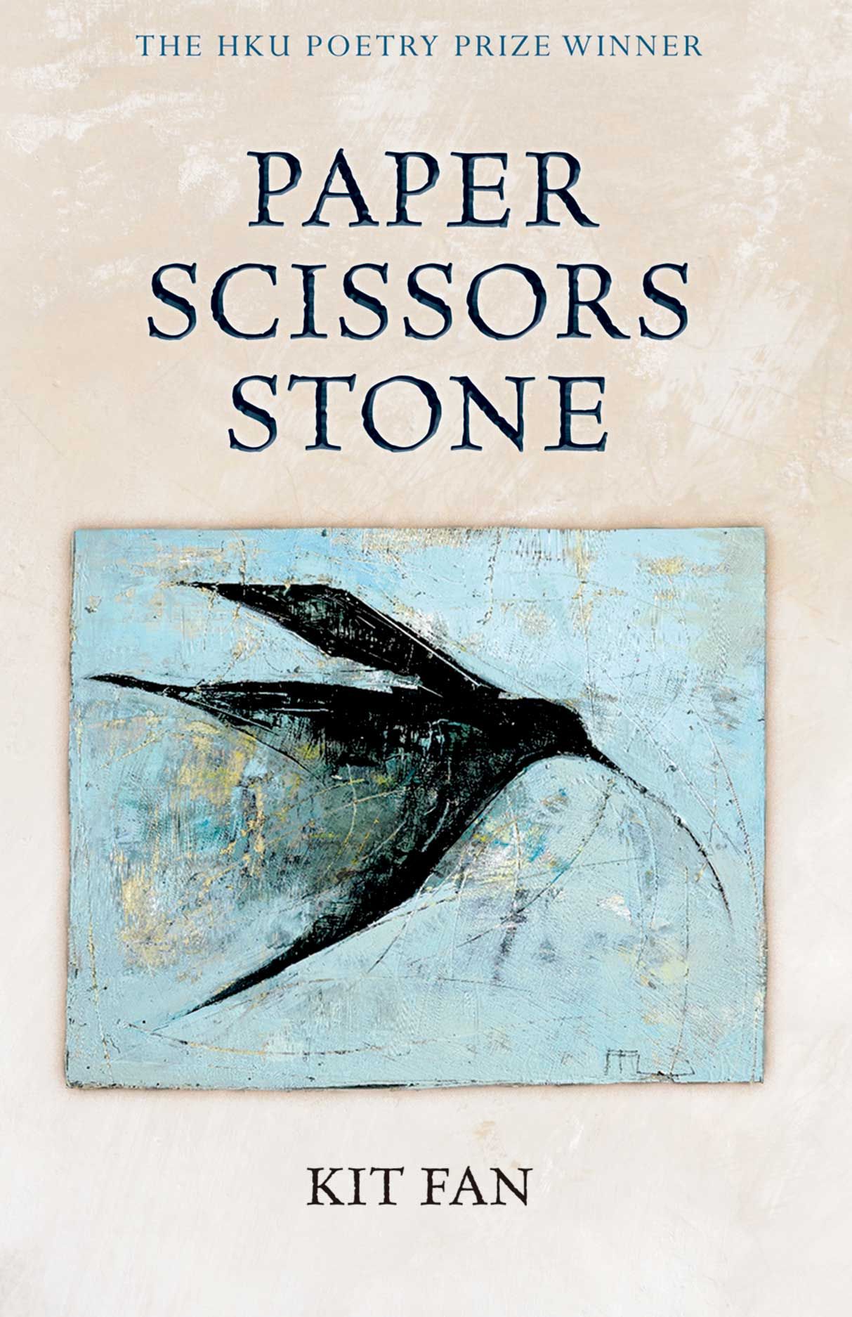 Paper Scissors Stone, Fan