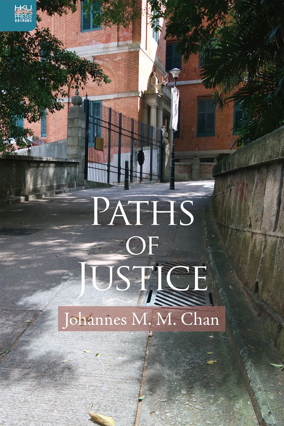 Paths of Justice, Chan