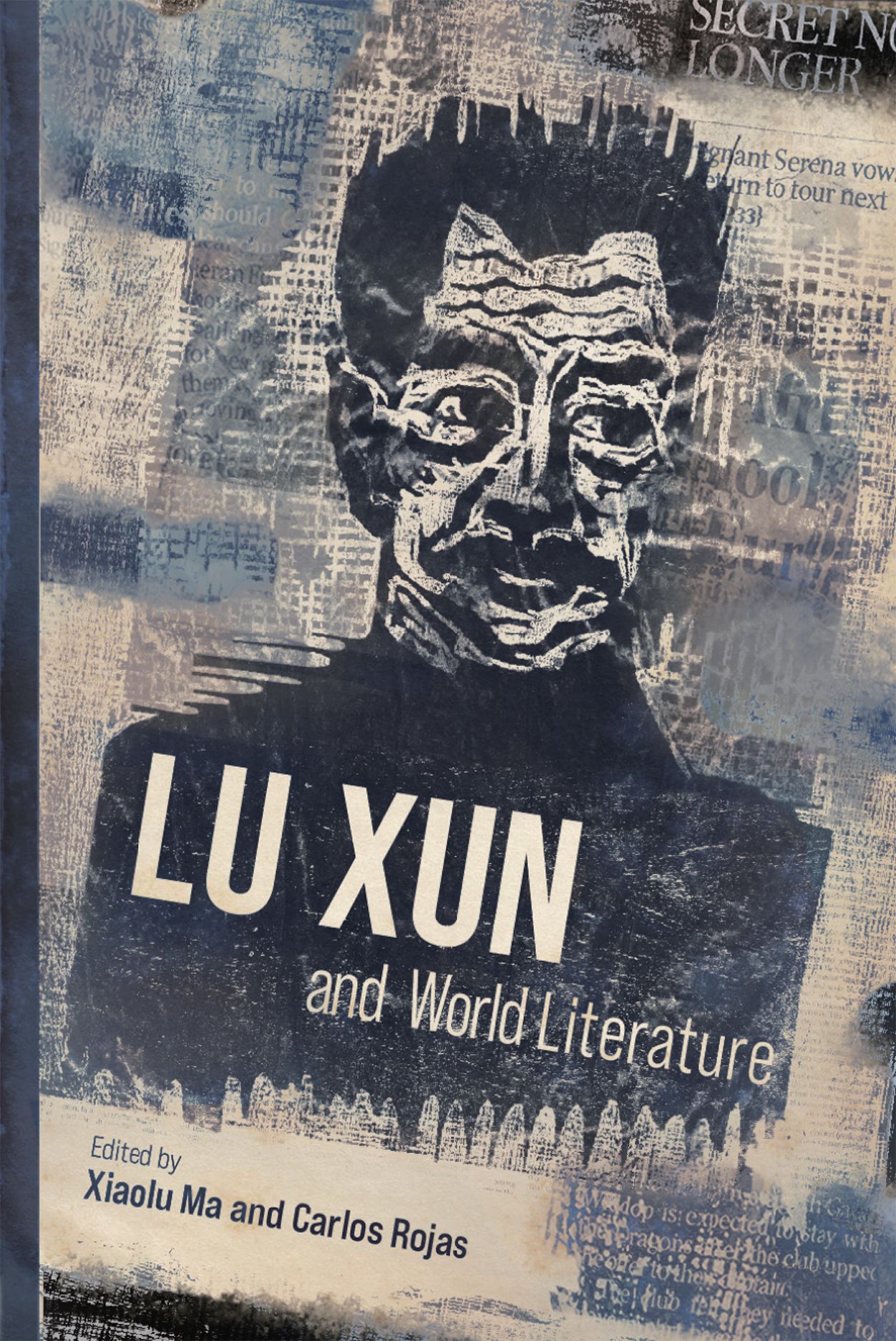Lu Xun and World Literature, Ma, Rojas