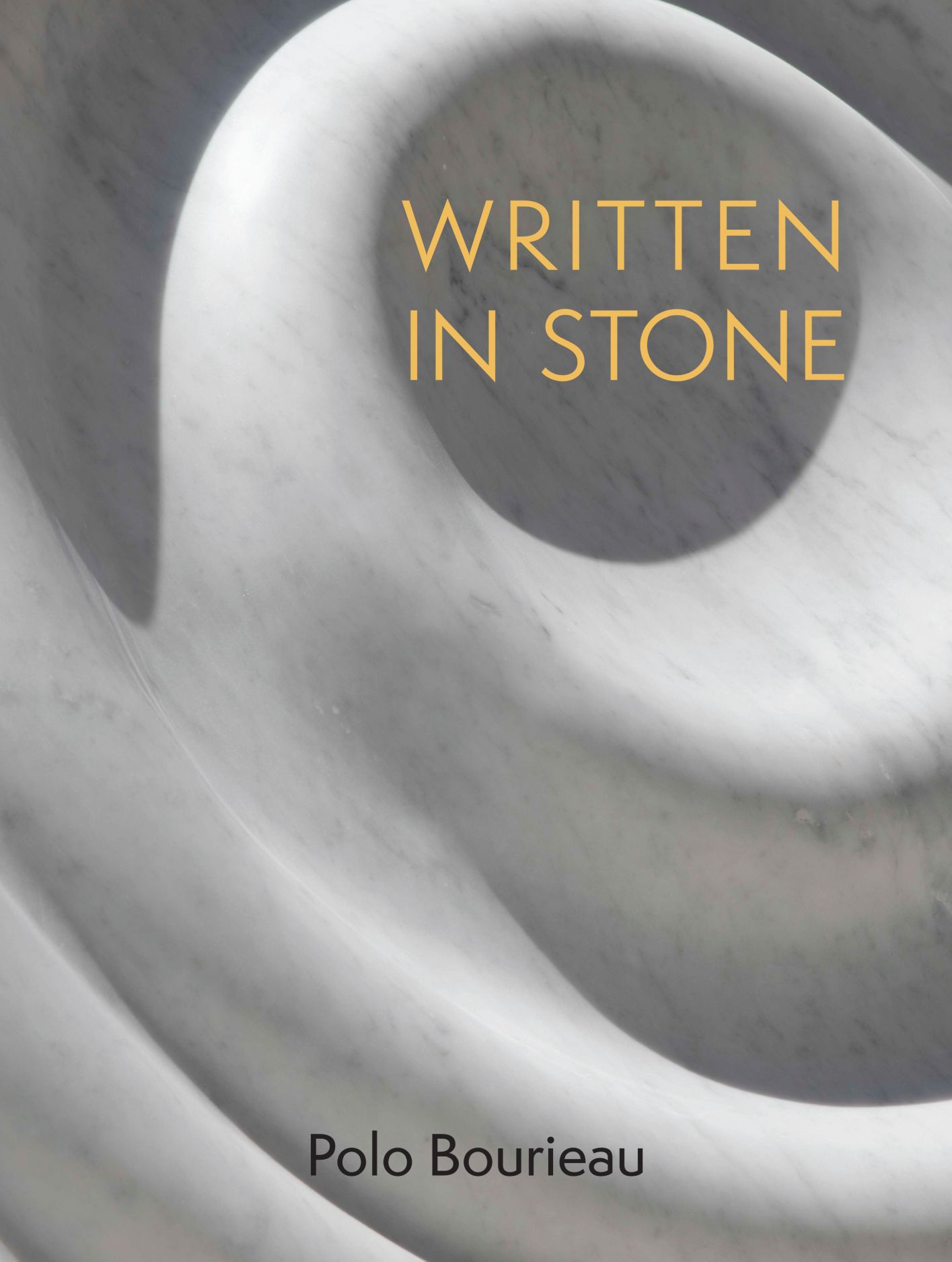 Written in Stone: A Journey Shaping Places in New Millennium China ...